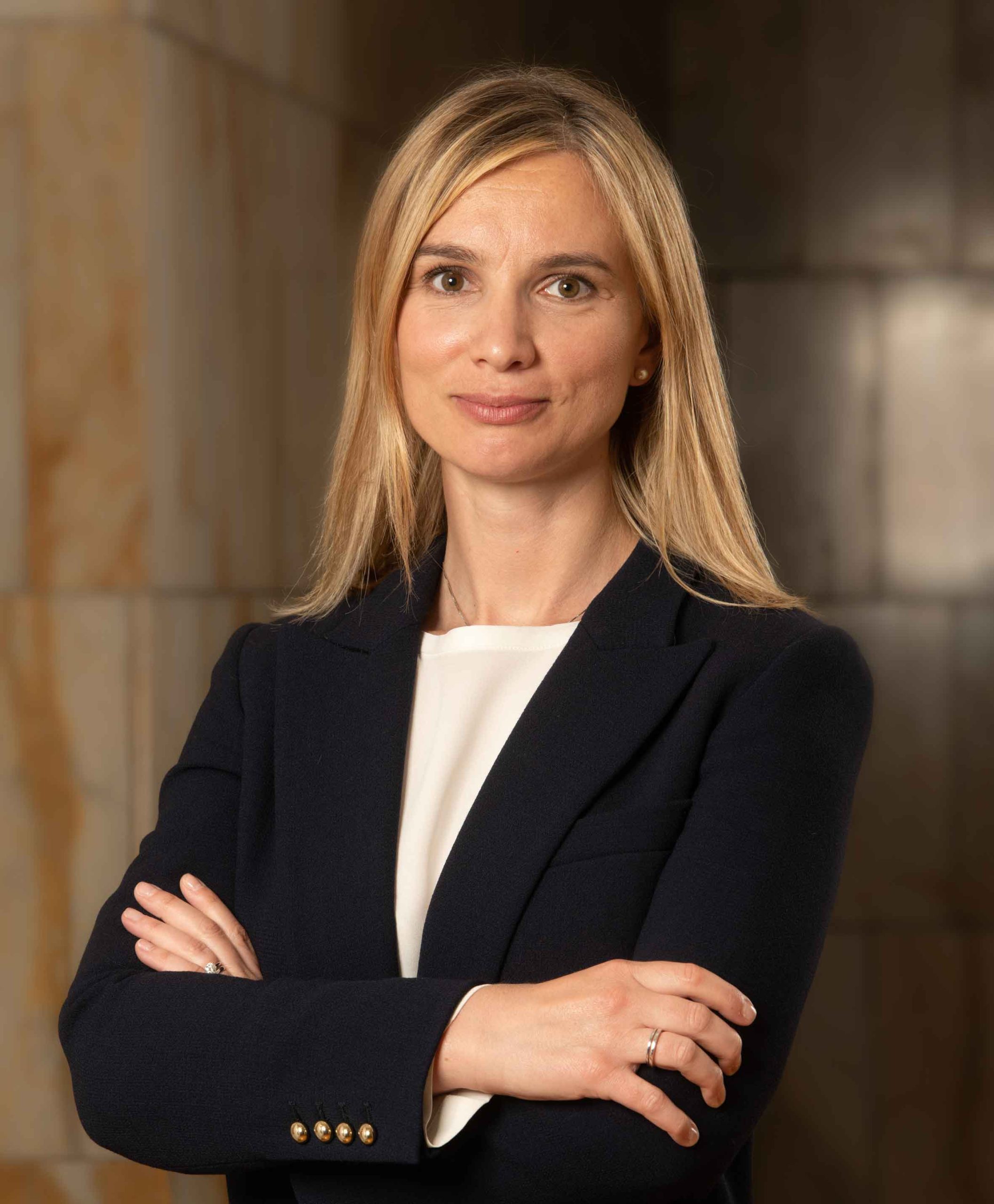 Federica Calvetti - Festival della Diplomazia